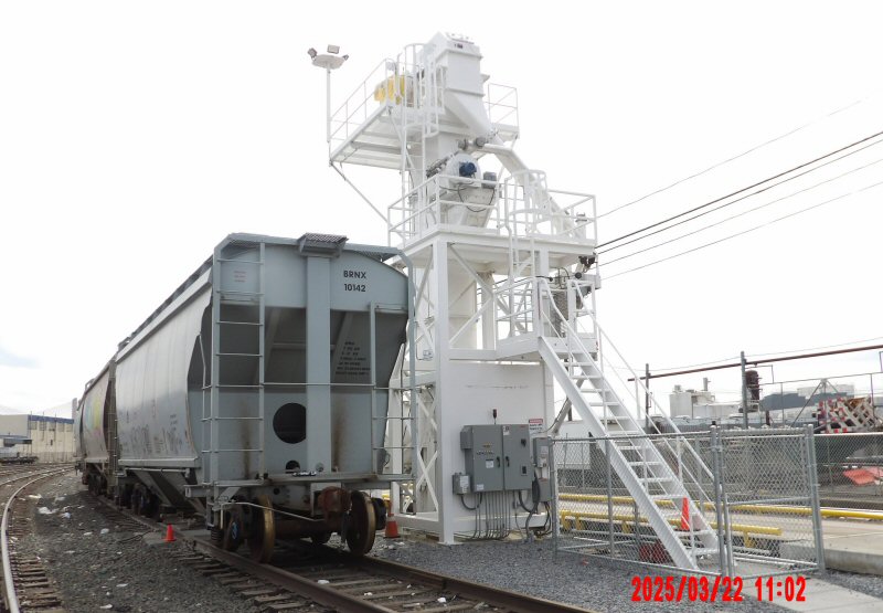 21st Century NYA Freight